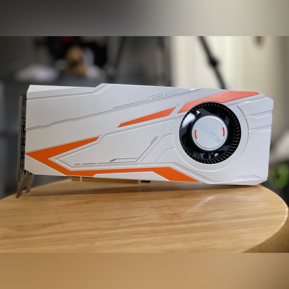 GIGABYTE | Computers, Laptops & Parts | Gigabyte Nvidia Geforce Gtx 80 ...